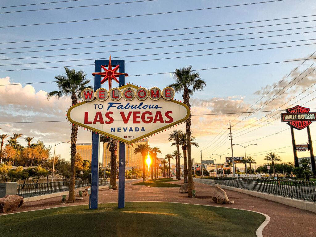 Things to do in Las Vegas | Gray Line World Wide