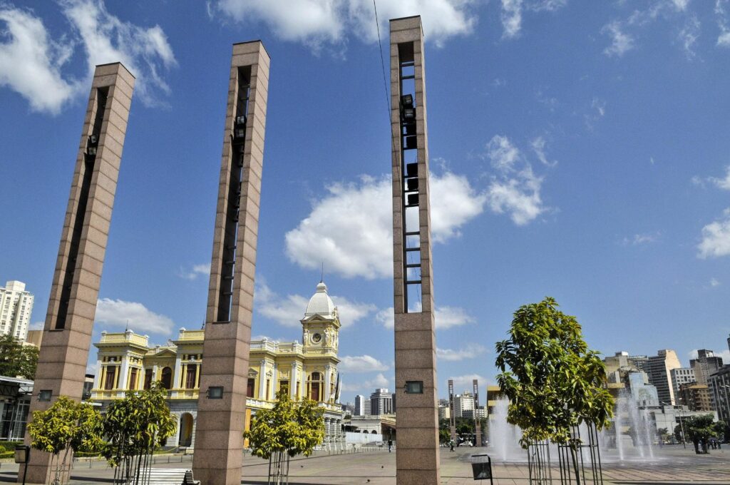 Things to do in Belo Horizonte | Gray Line World Wide