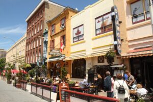 Things to do in Halifax | Gray Line World Wide