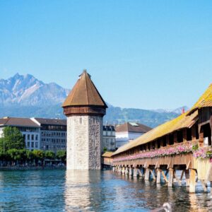 Things to do in Lucerne | Gray Line World Wide