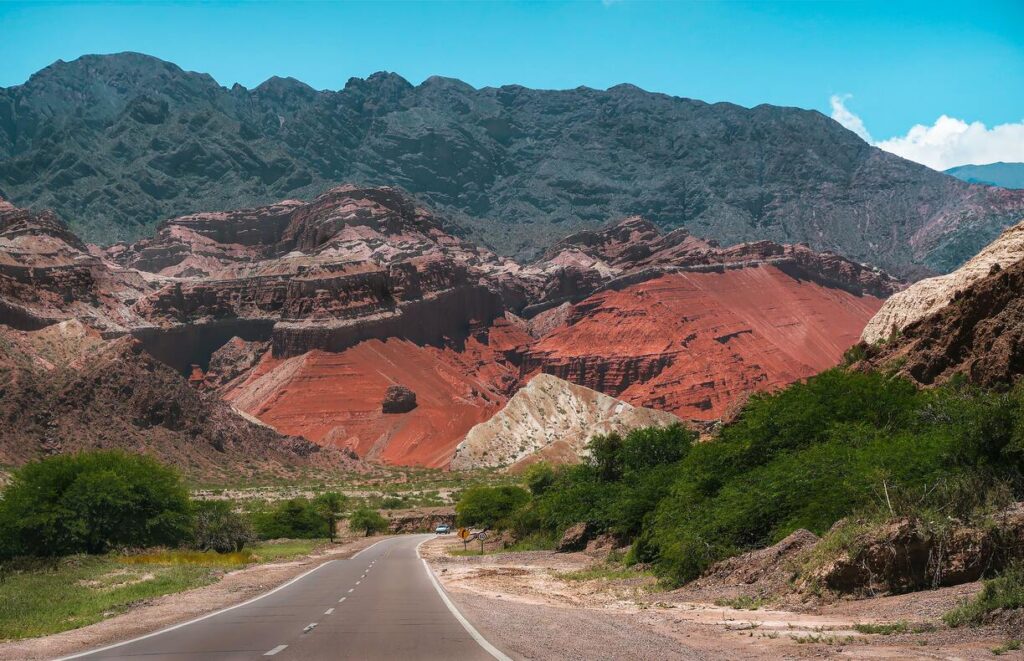Things to do in Salta | Gray Line World Wide
