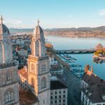 Things to do in Zurich | Gray Line World Wide