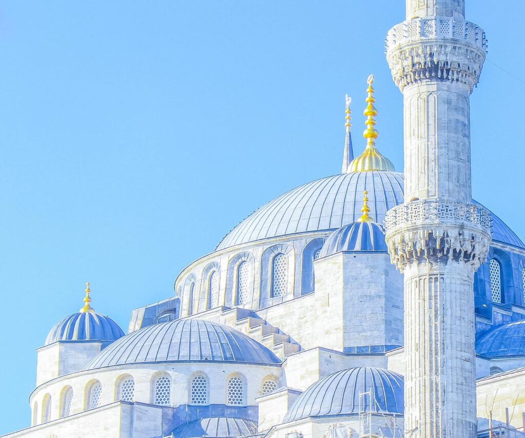 Things to do in Istanbul | Gray Line World Wide