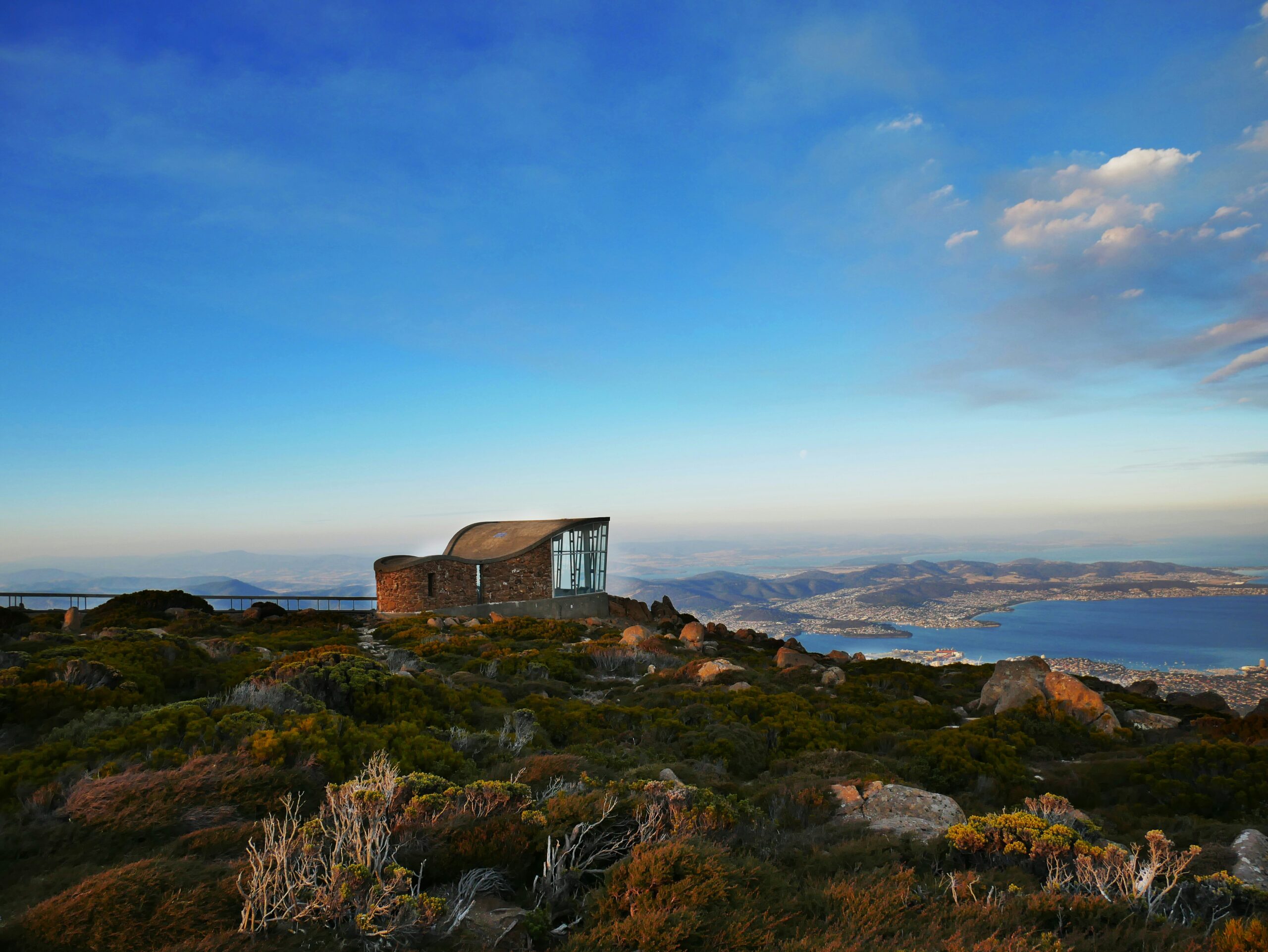 Things to do in Hobart | Gray Line World Wide