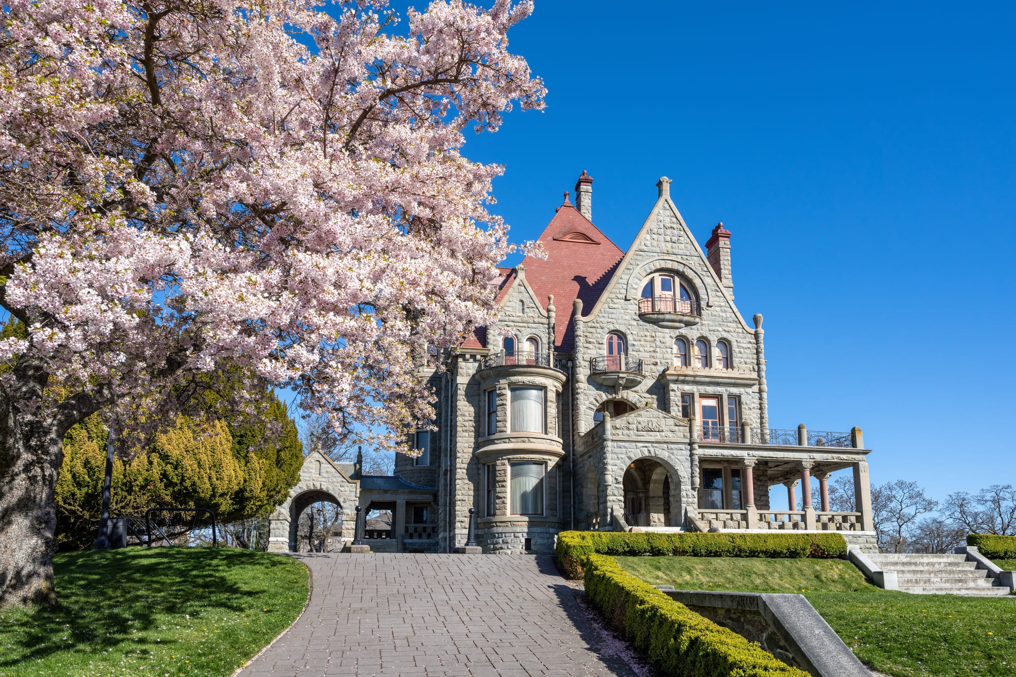 Things to do in Victoria | Gray Line Worldwide