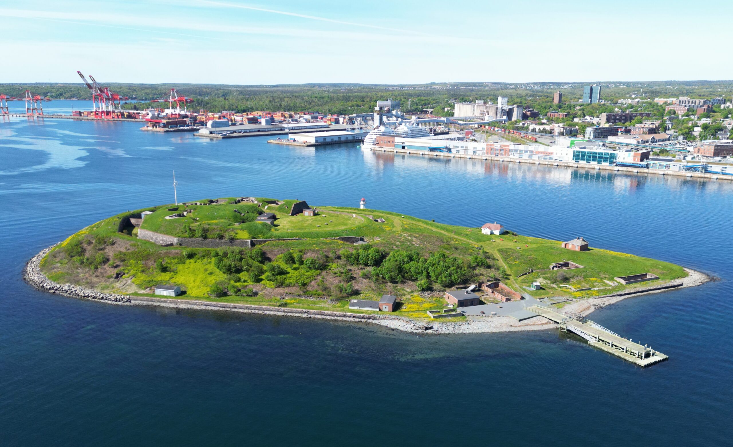 Things to do in Halifax | Gray Line World Wide