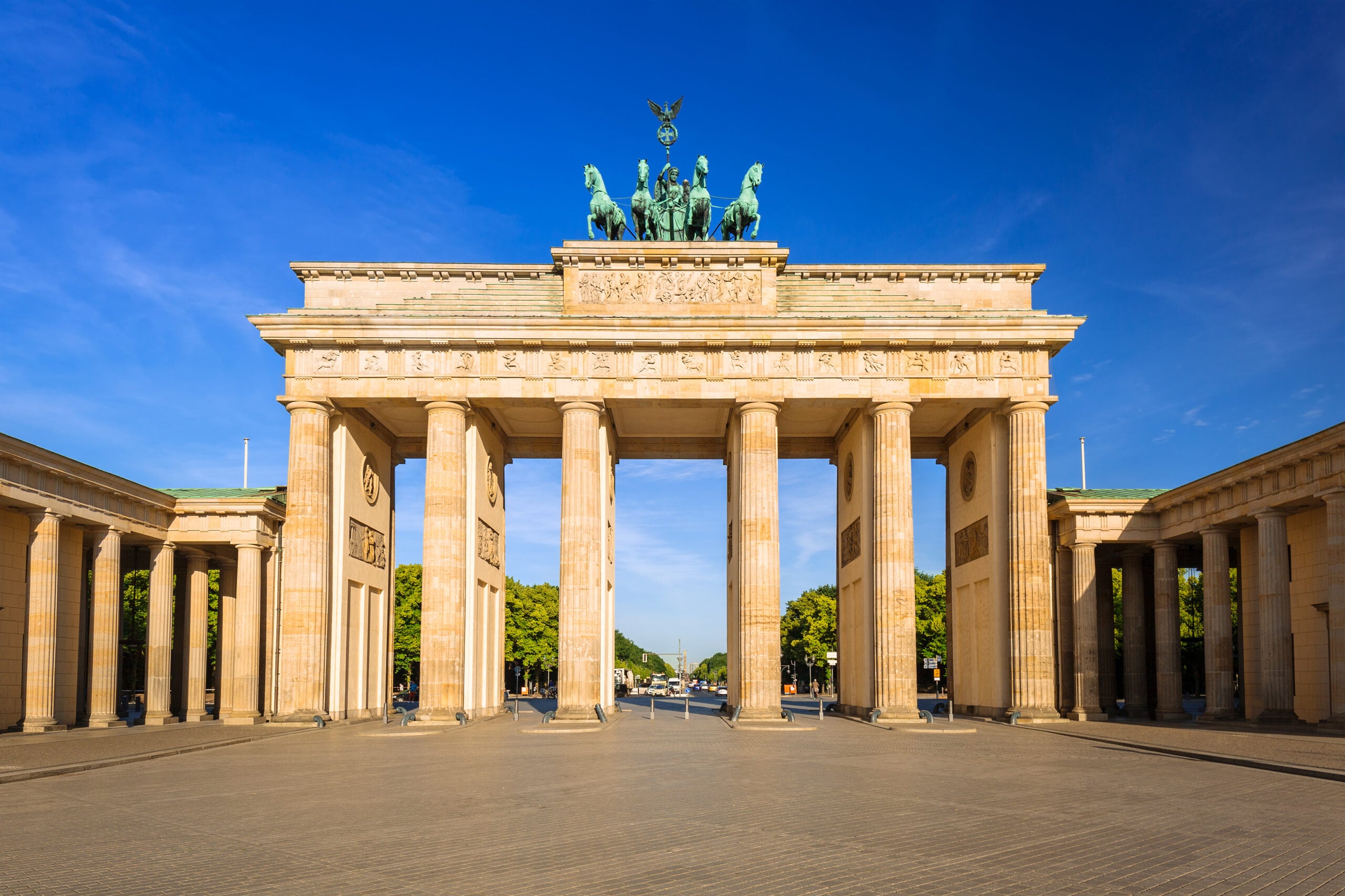 Things to do in Berlin | Gray Line World Wide