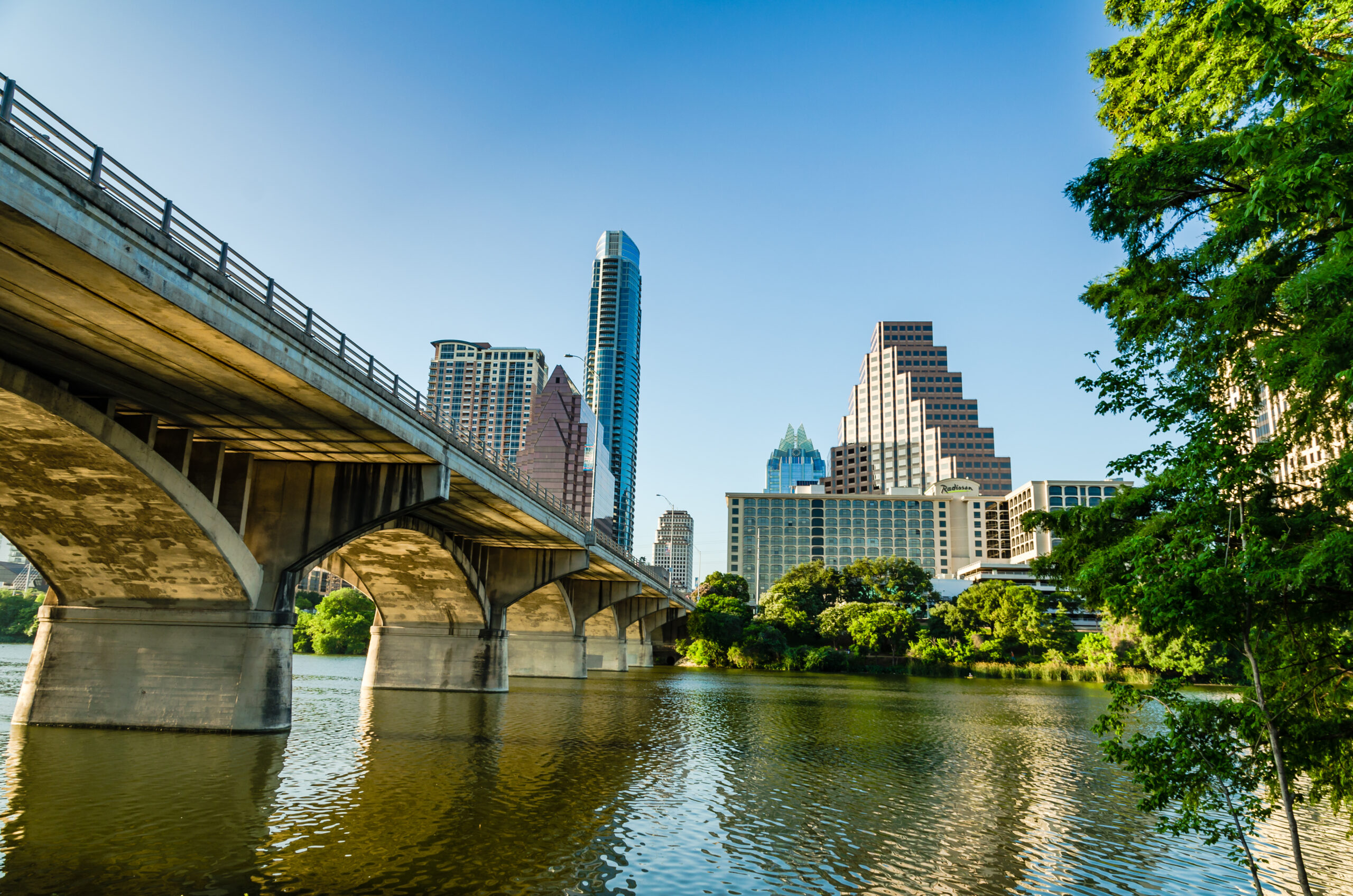 Things to do in Austin | Gray Line World Wide