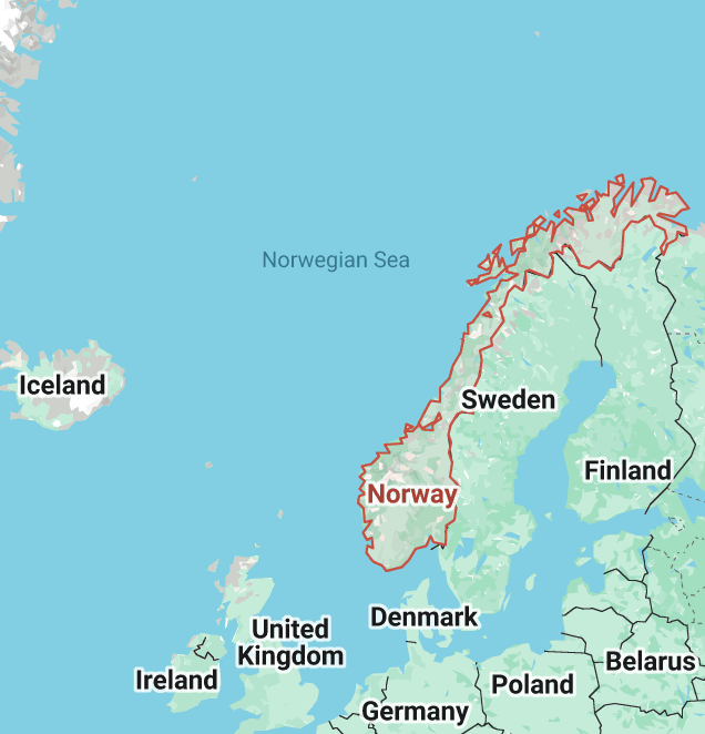 Things to do in Norway | Gray Line Worldwide