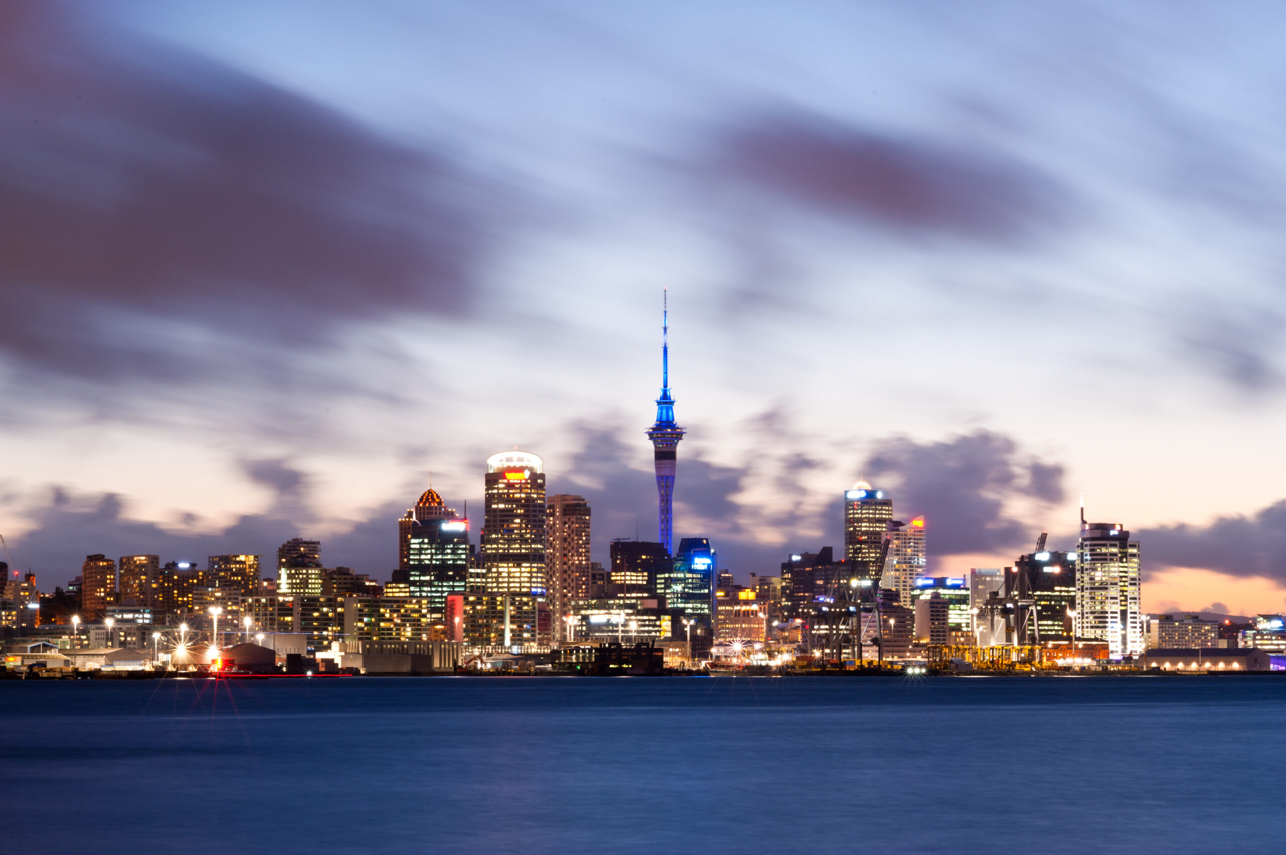 Things to do in New Zealand | Gray Line Worldwide