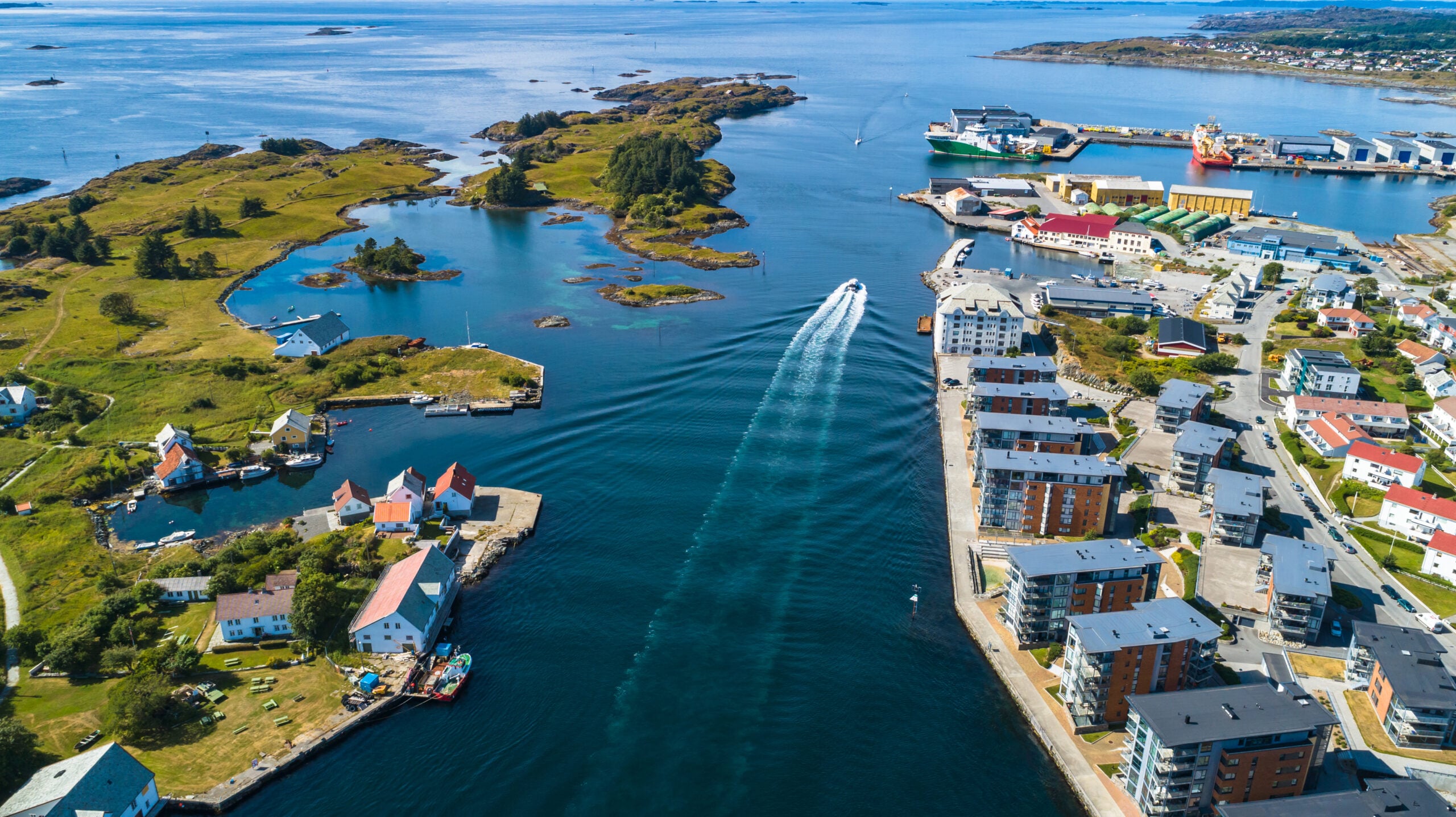 Things to do in Haugesund | Gray Line World Wide