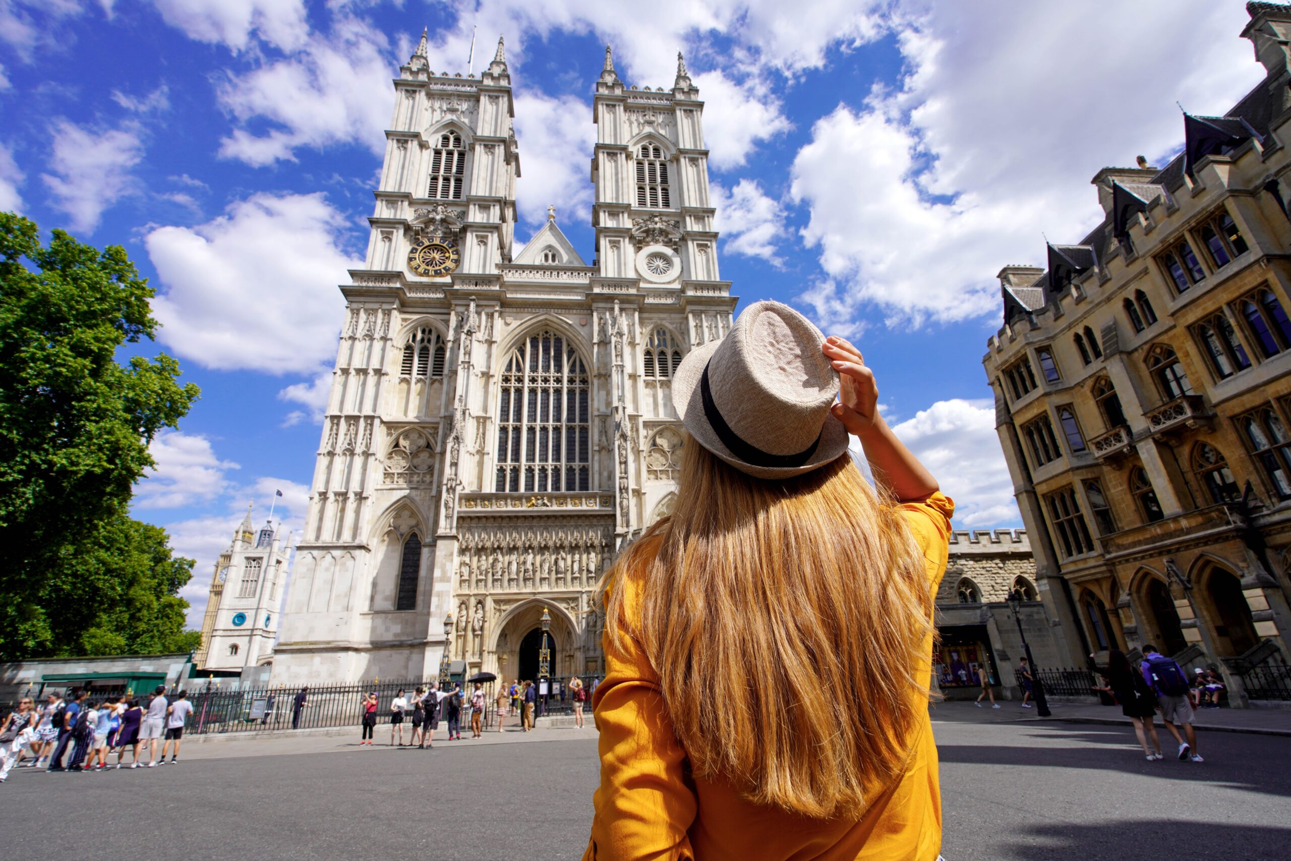 London Hop on Hop off and Open Top Bus Tours | Gray Line World Wide