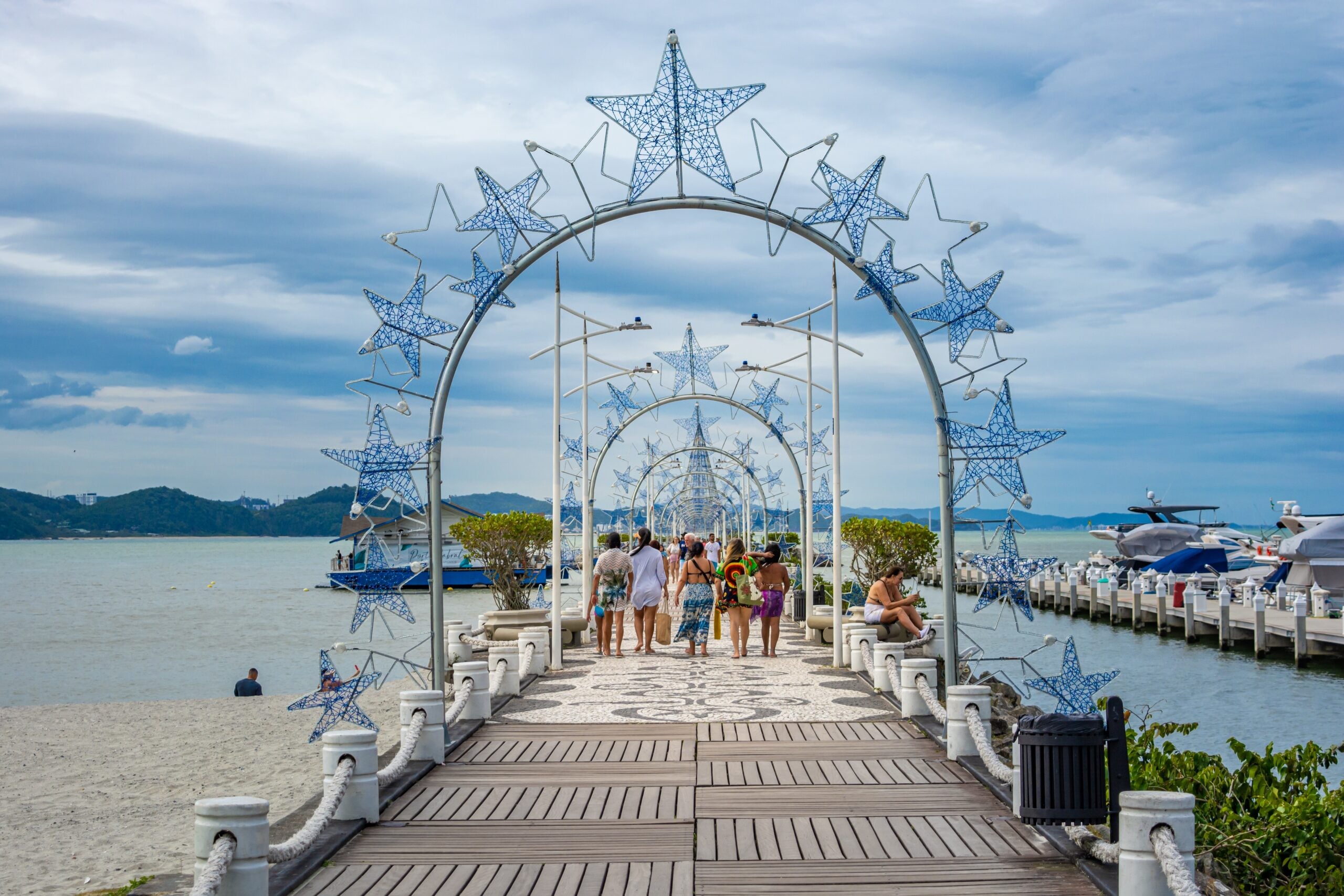 Things to do in Balneario Camboriu | Gray Line World Wide