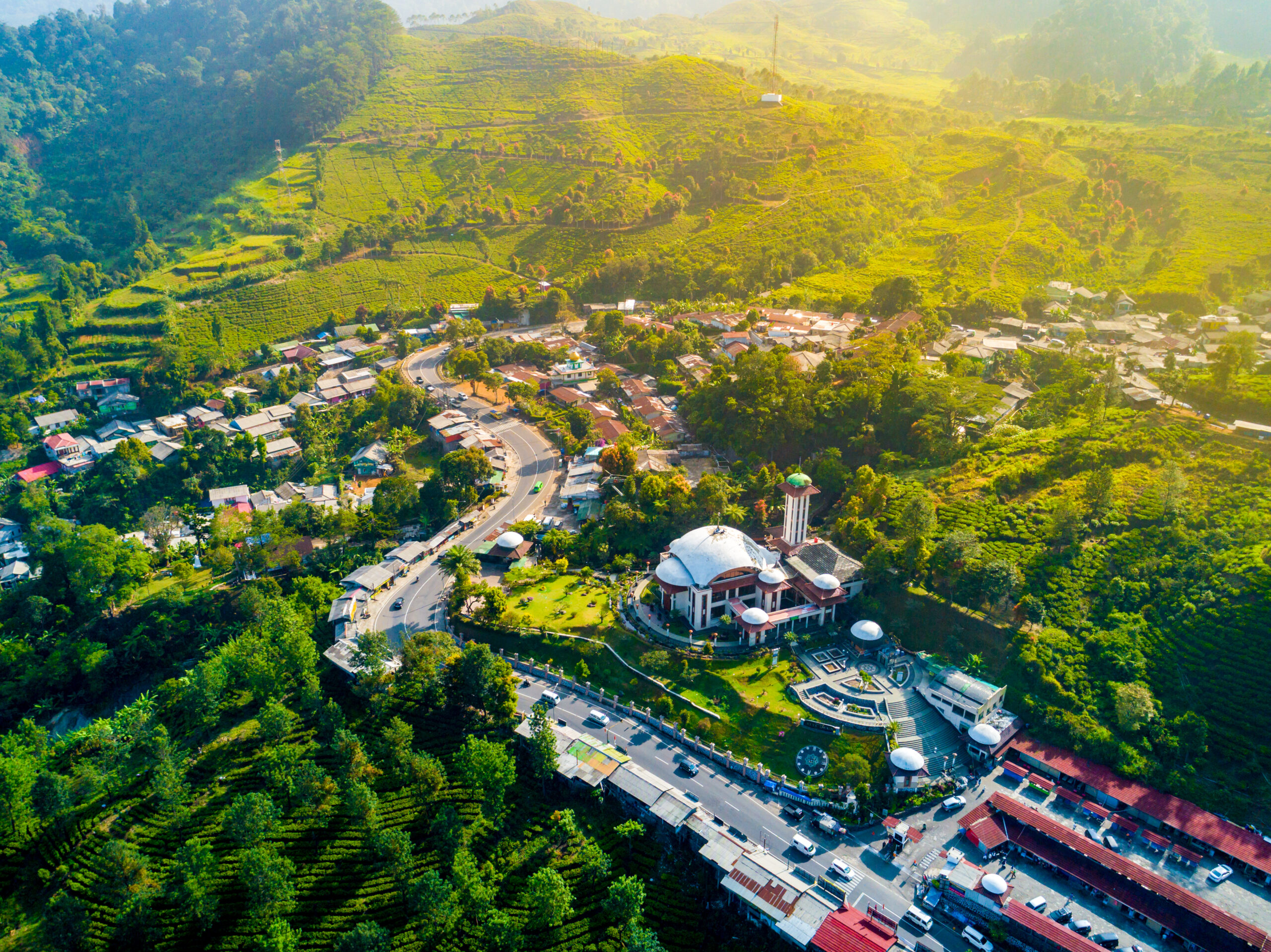 Things to do in Bogor | Gray Line Worldwide