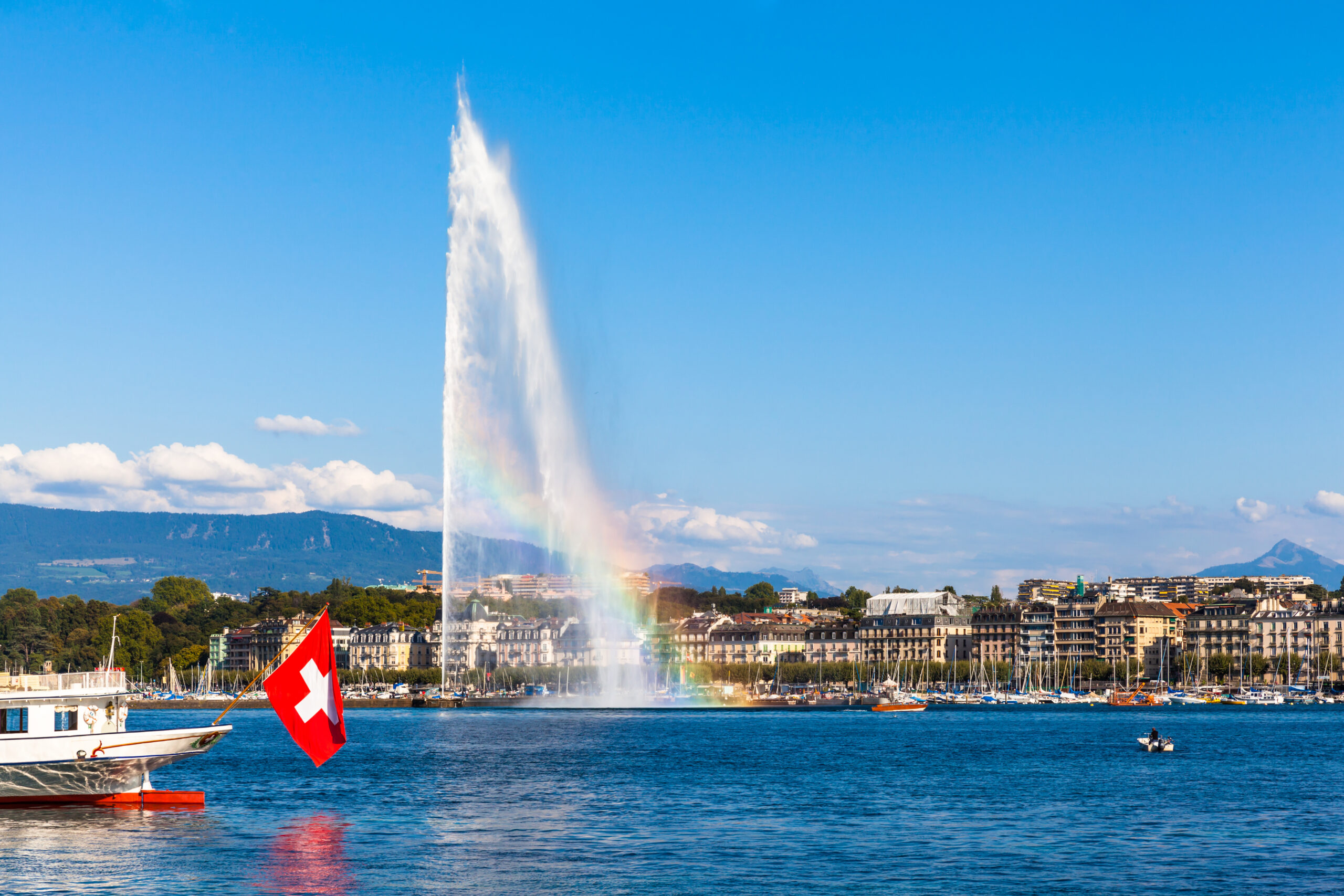 Things to do in Geneva | Gray Line Worldwide