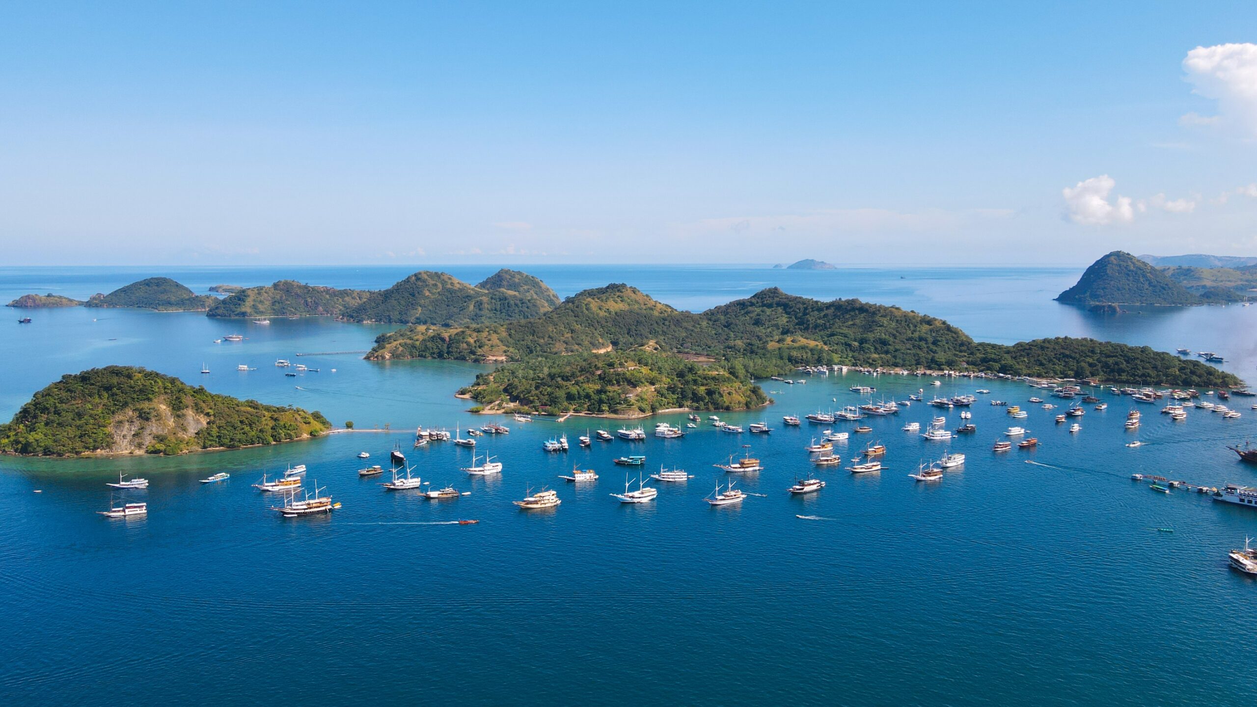 Things to do in Labuan Bajo | Gray Line World Wide