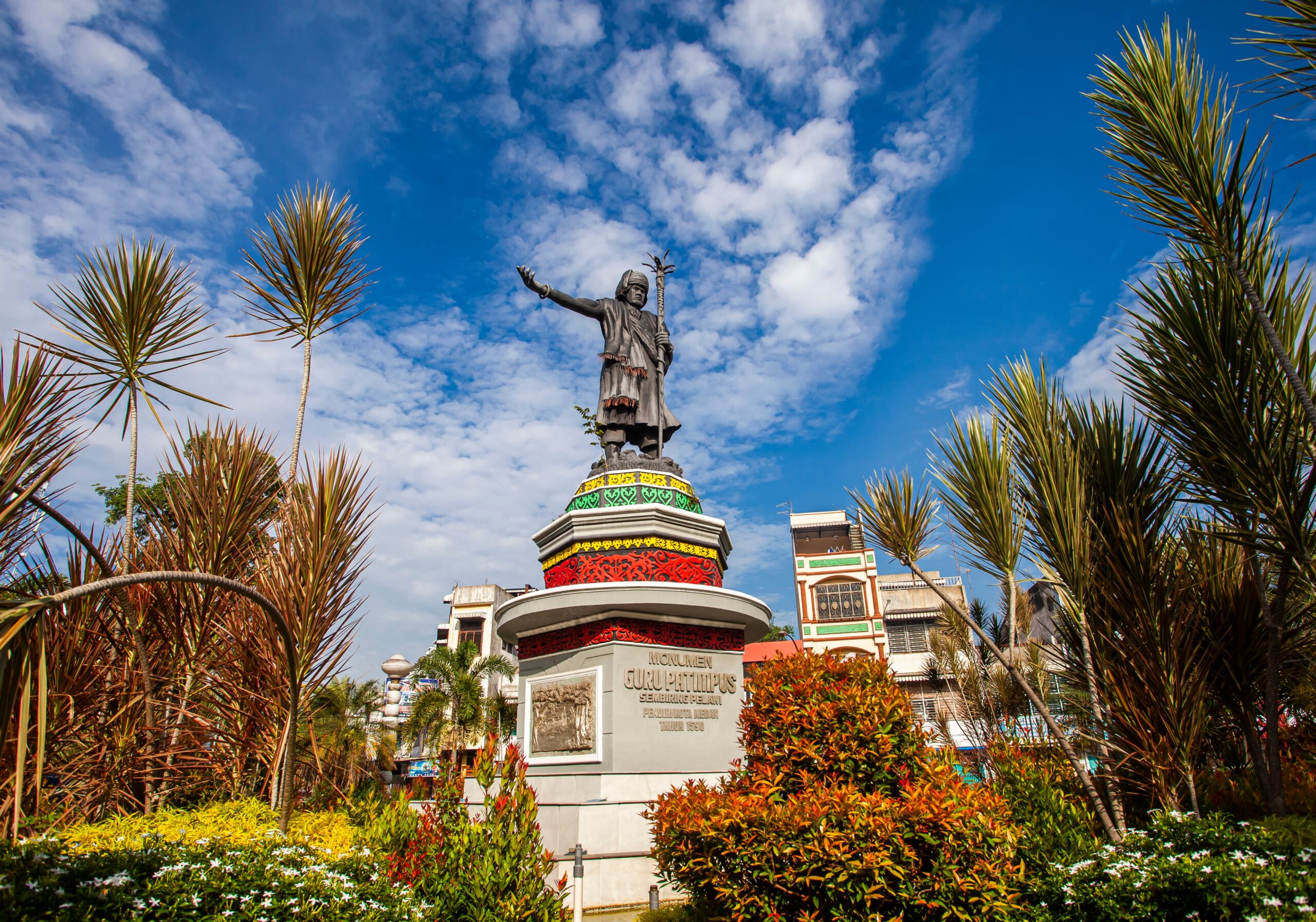 Medan Indonesia