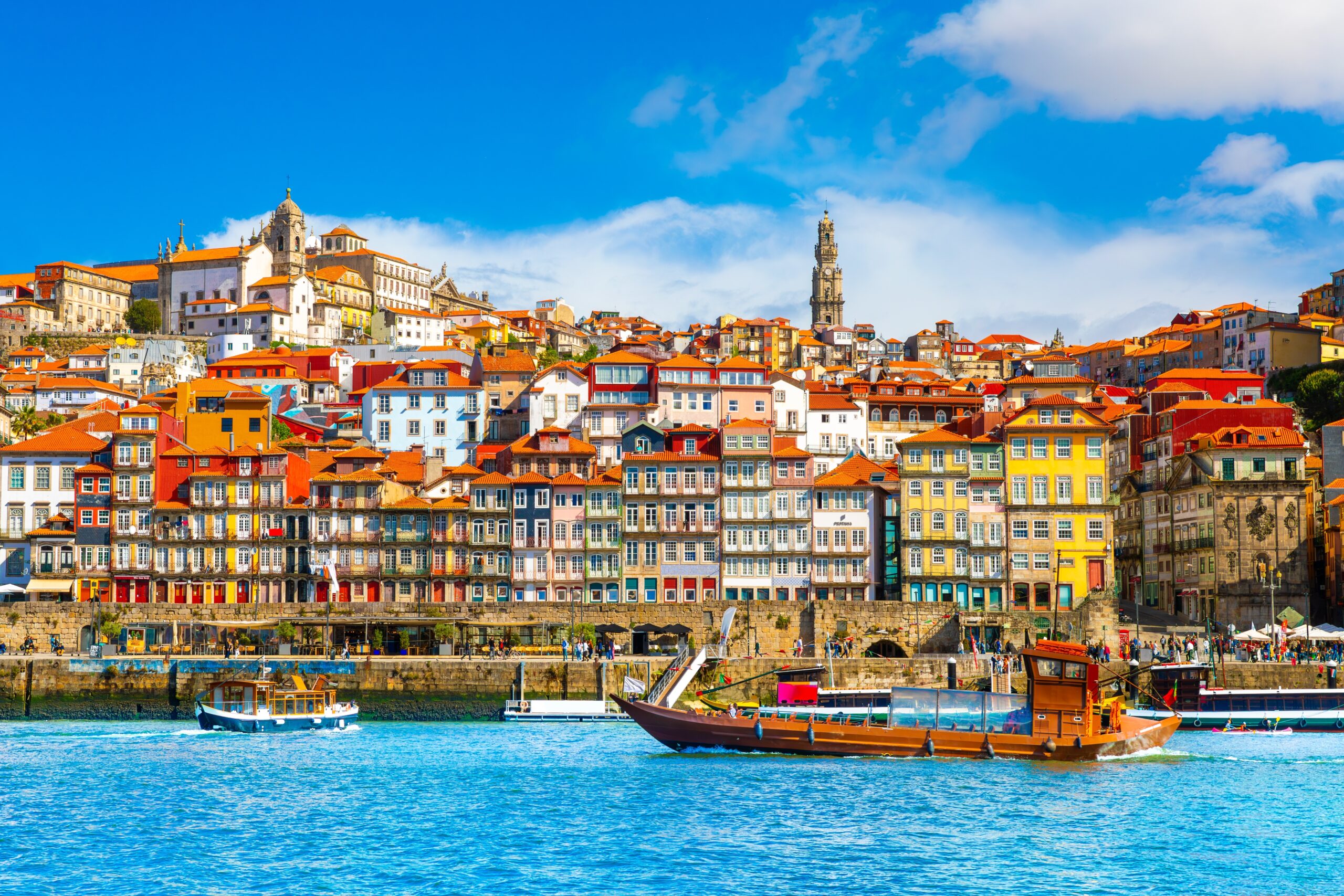 Things to do in Porto | Gray Line World Wide