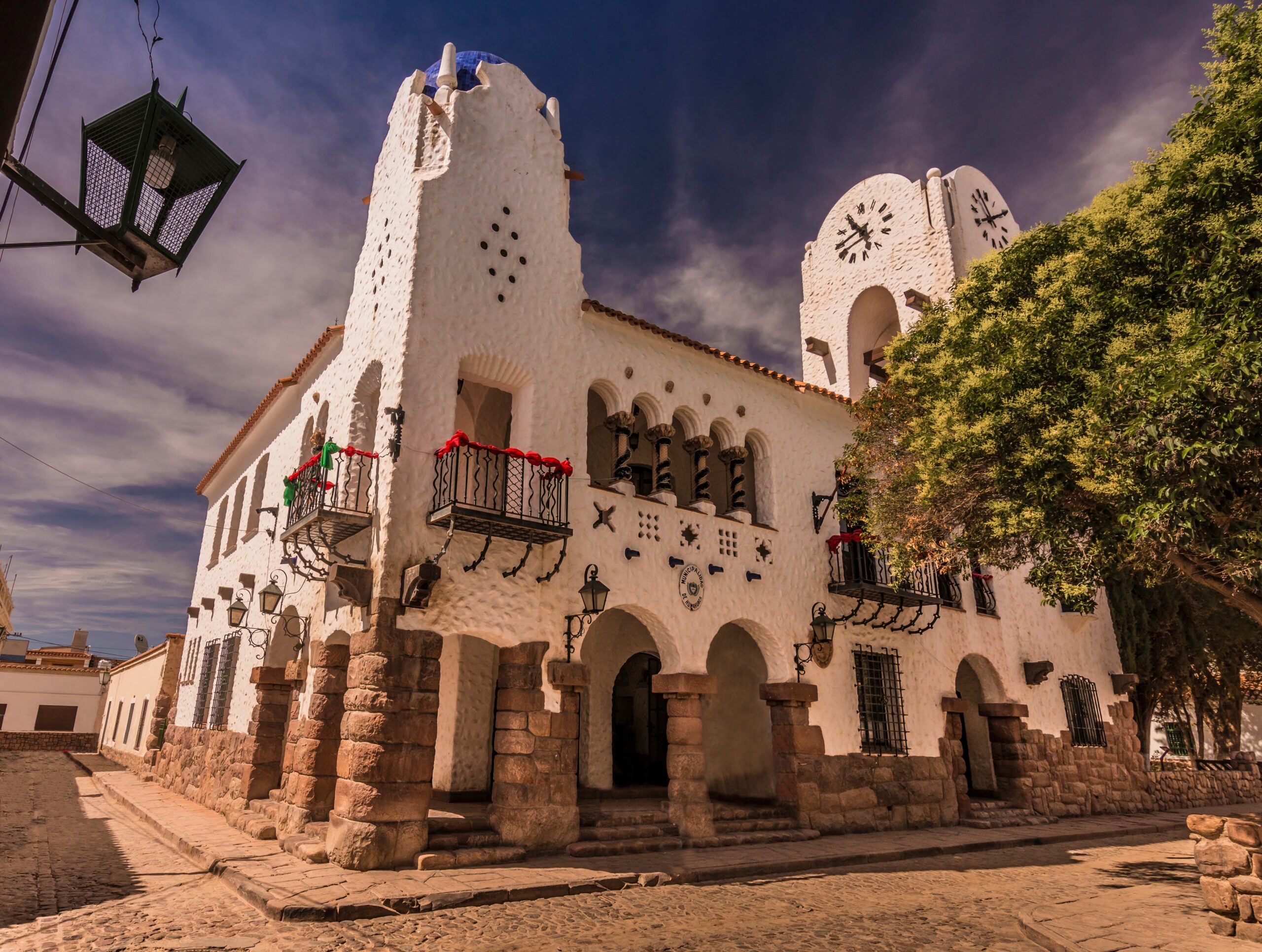 Things to do in Salta | Gray Line Worldwide