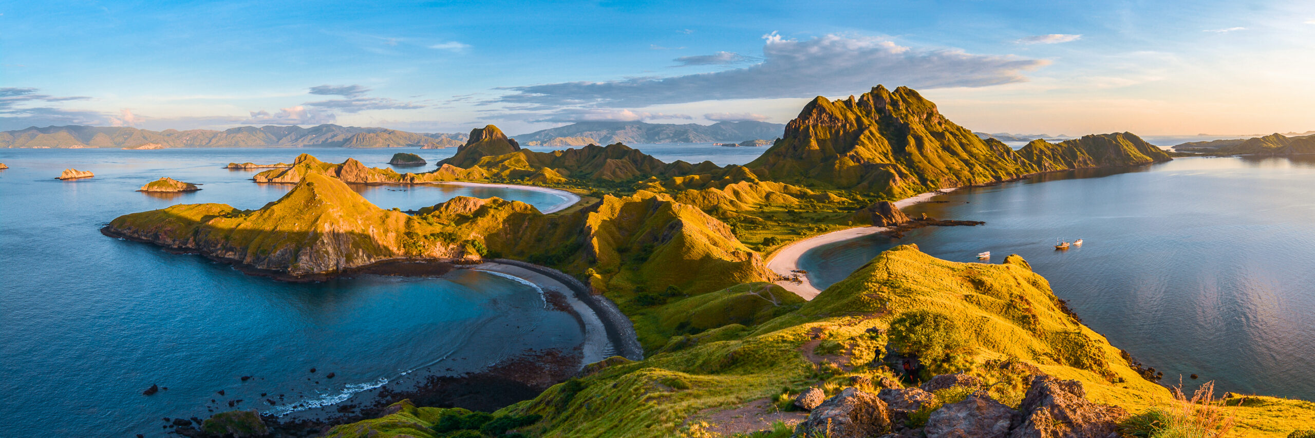 Things to do in Labuan Bajo | Gray Line World Wide