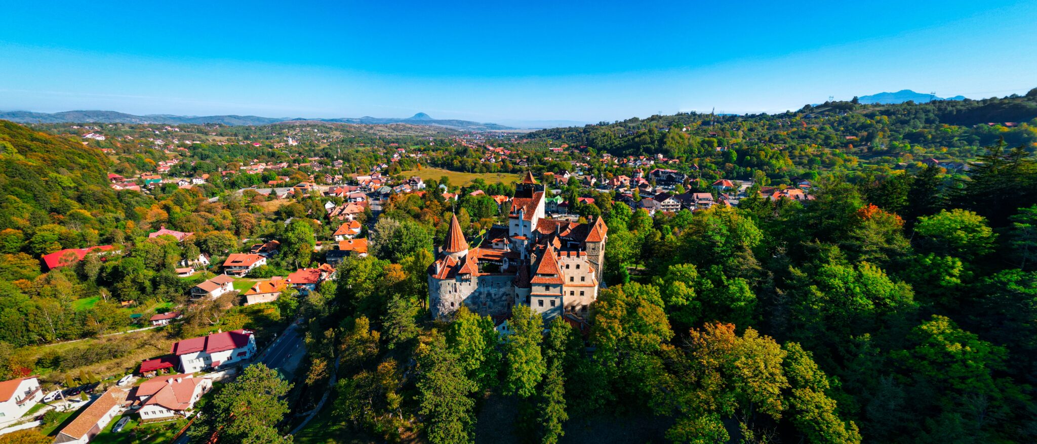 Things to do in Romania | Gray Line World Wide