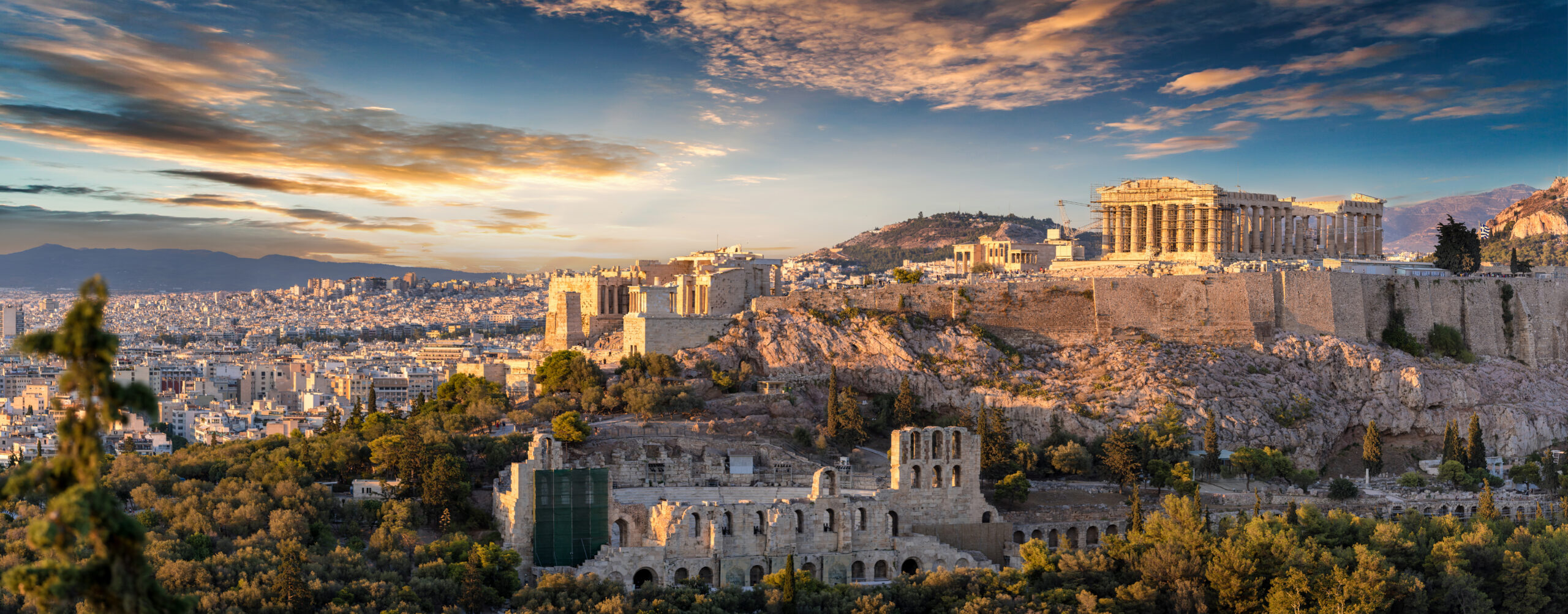 Things to do in Athens | Gray Line World Wide