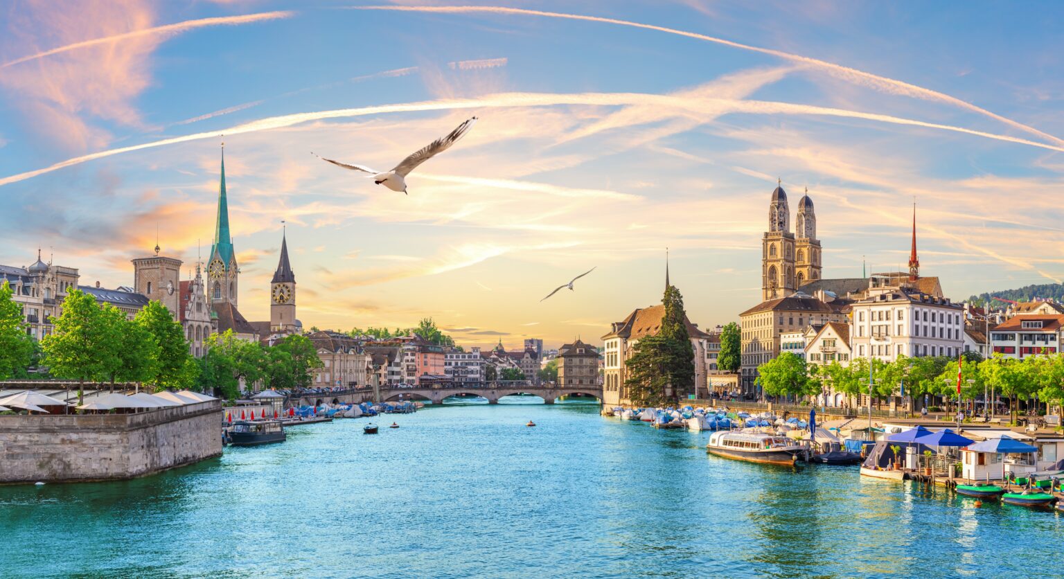 Things to do in Switzerland | Gray Line Worldwide